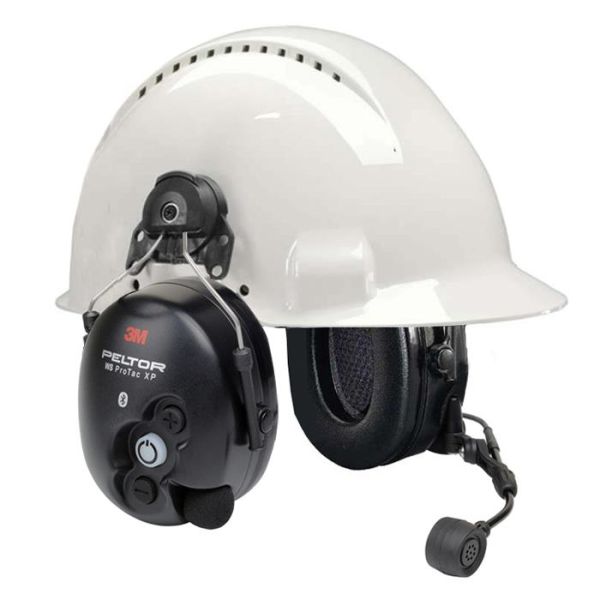 WS ProTac XP 3M Peltor Kuulonsuojain KH15955-2 | Staypro