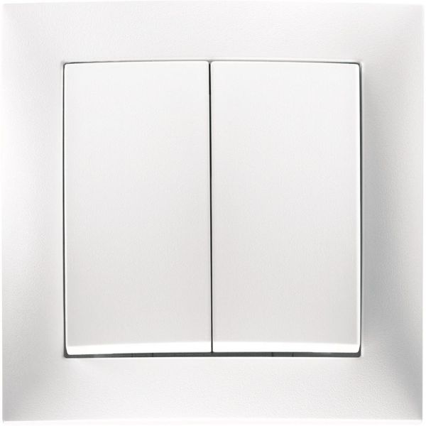 6330380809 Hager Strömbrytare 3023570 | Proffsmagasinet