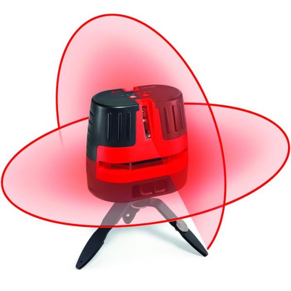 Lino L360 Leica Krysslaser CQ12250 | Staypro