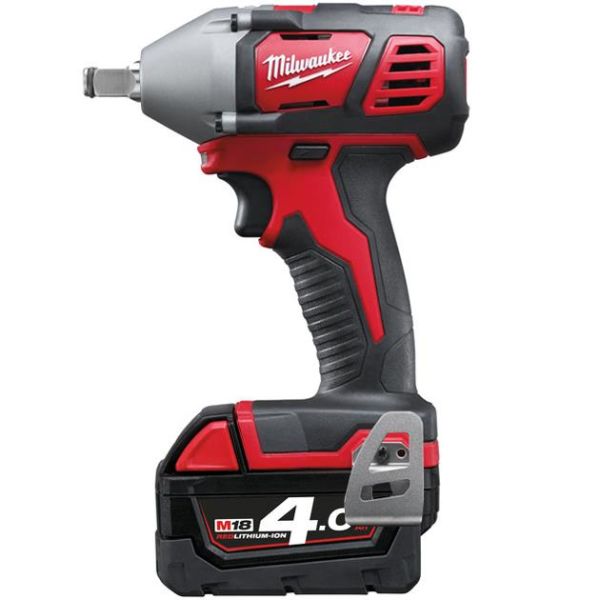 M18 BIW38-402C Milwaukee Mutterdragare JR12121-1 | Proffsmagasinet