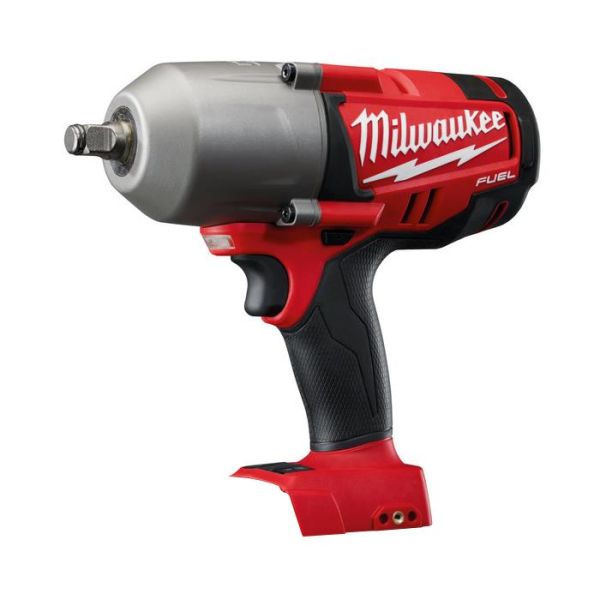 M18 CHIWF12-0 Milwaukee Mutterdragare JR12141-2 | Proffsmagasinet