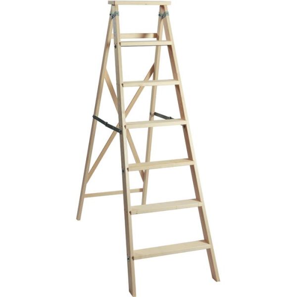 Enkel ETR Laggo Trappstege YS19601-4 | Proffsmagasinet