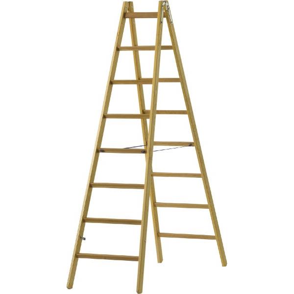 WTS W.steps Trappestige 1190036 | Staypro