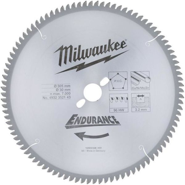 4932352143 Milwaukee Sagklinge TZ52115 | Staypro