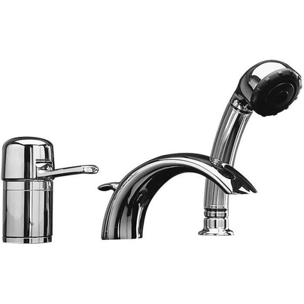 Mega Mora Badkarsblandare 2362417 | Proffsmagasinet