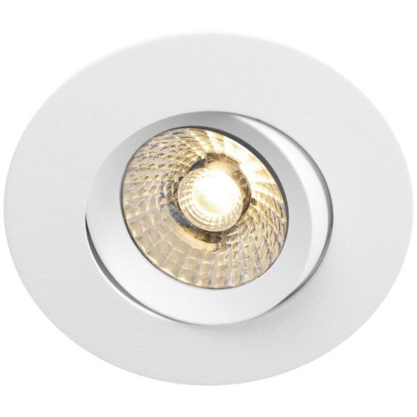 Comfort G3 Tilt Hide-a-Lite Downlight-valaisin 3021980 | Staypro