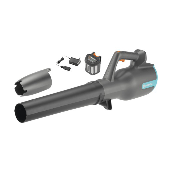 PowerJet Li-18 Gardena Lövblås 2970462 | Proffsmagasinet