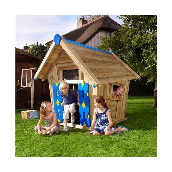Crazy Jungle Gym Lekstuga 3083037 | Proffsmagasinet