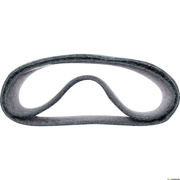 Bosch Expert N470 Sliphylsa 100 x 290 mm, 10-pack Fin | Verktygsproffsen