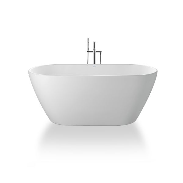 D-Neo Duravit Badkar 4045586 | Proffsmagasinet