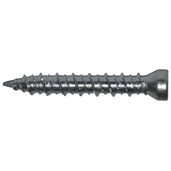 120457 Adjufix Betongskrue 3010007 | Staypro