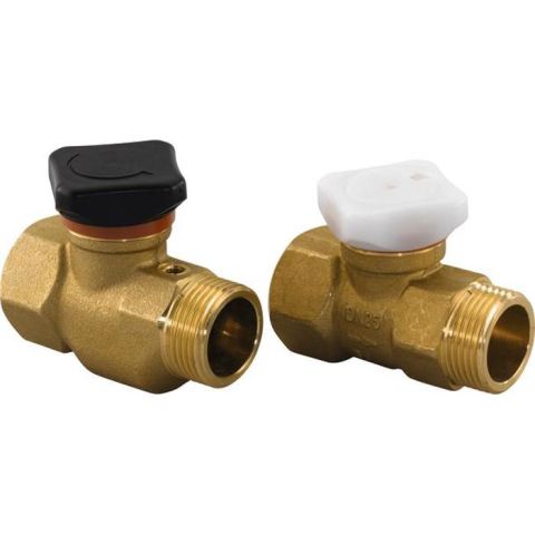 Vario Uponor Regler- och styrventil 2811225 | Proffsmagasinet