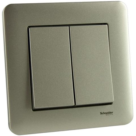 Exxact Schneider Electric Strömbrytare 2390122 | Proffsmagasinet