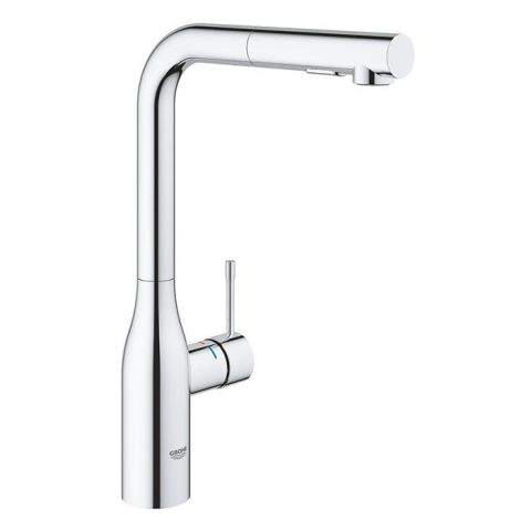 Essence Grohe Kjøkkenbatteri 2362591 | Staypro