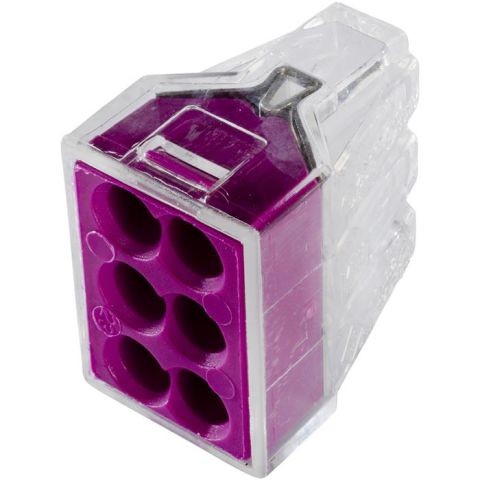 773 Wago Kopplingsklämma 2811531 | Proffsmagasinet