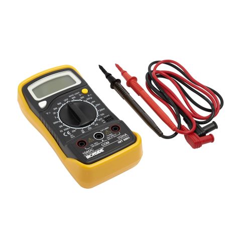 IMT6001 Ironside Multimeter 3041847 | Staypro