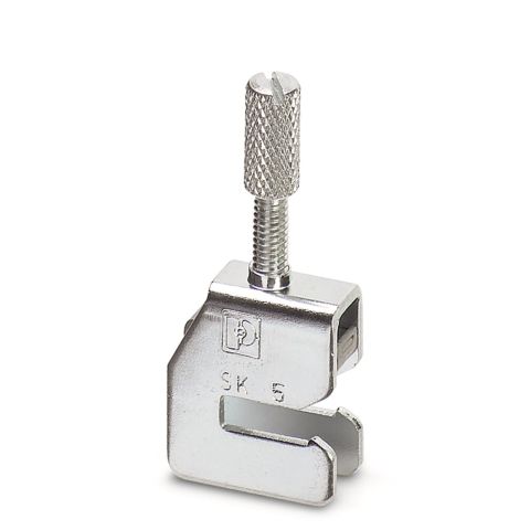 SK 5 Phoenix Contact Skärmanslutningsplint 3095632 | Proffsmagasinet