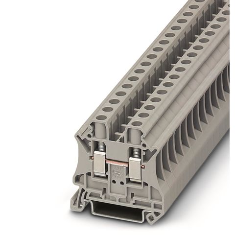 UT 6 Phoenix Contact Skruvplint 3101641 | Proffsmagasinet