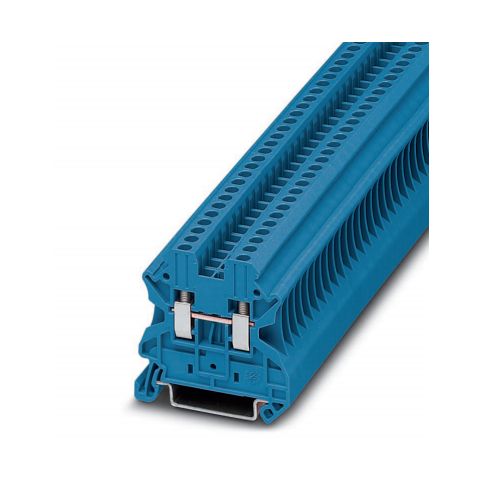 UT 2,5 BU Phoenix Contact Skruvplint 3101638 | Proffsmagasinet