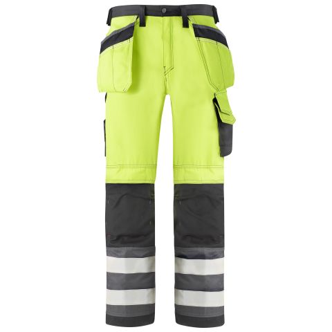 3233 Snickers Workwear Arbeidsbukse 1281439 | Staypro
