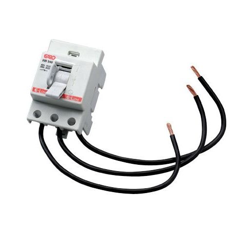 HBK 340 Garo Hovedbryter 3028120 | Staypro