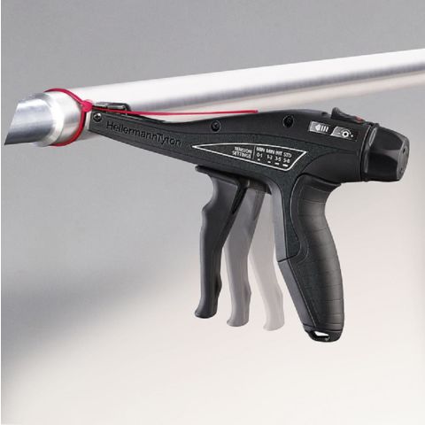 EVO7 Hellermann Tyton Buntbandsverktyg 2819583 | Proffsmagasinet