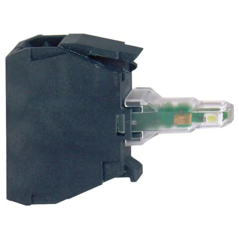 ZBVB4 Schneider Electric Lampblock 3106900 | Proffsmagasinet