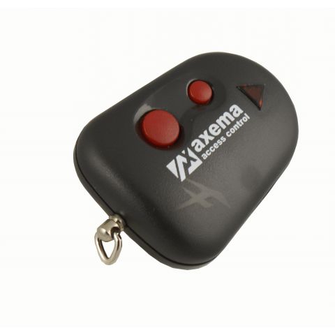 1-9007-4P Axema Radionyckel 3035818 | Proffsmagasinet