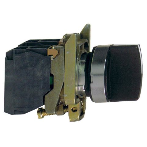 XB4BD53 Schneider Electric Vridströmbrytare 3112003 | Proffsmagasinet