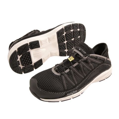 Cloud Solid Gear Skyddssko 3017762 | Proffsmagasinet