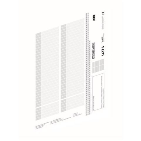 UK600 2CPX031429R9999 ABB Merkintä 3074027 | Staypro