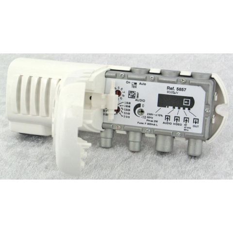 5858 Televes Modulator 3035850 | Staypro