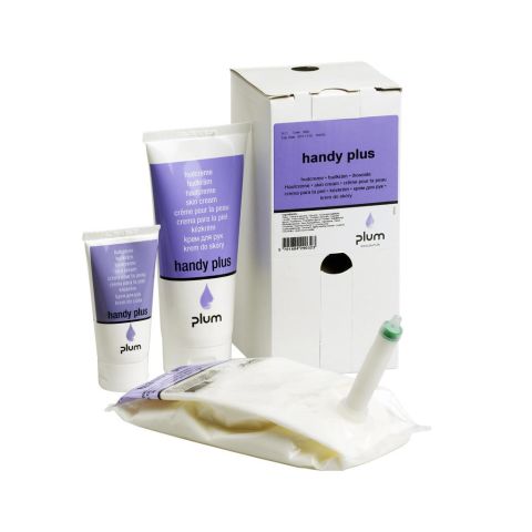 Handy Plus Plum Håndkrem 2640071 | Staypro