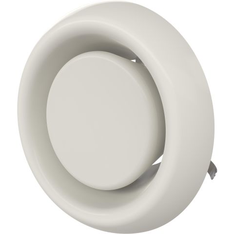 02705 Flexit Poistoilmaventtiili 2364257 | Staypro