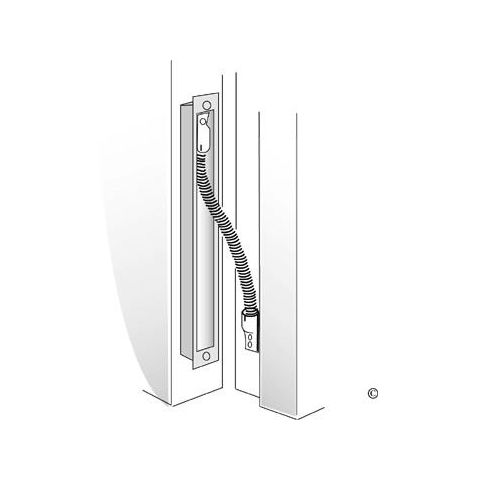 Abloy EA280 ASSA Karmöverföring 3019755 | Proffsmagasinet
