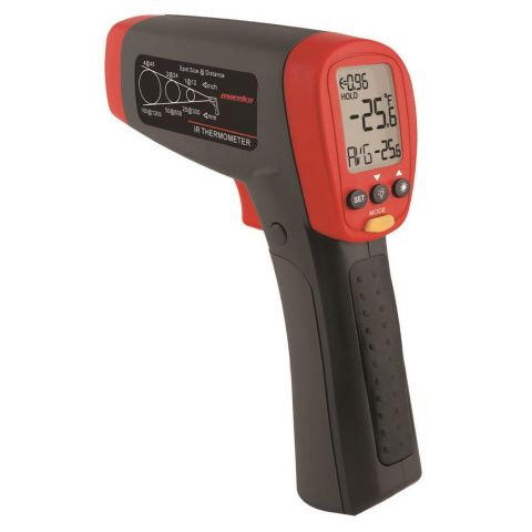 42.1302 Marelco IR-termometer 2819604 | Proffsmagasinet
