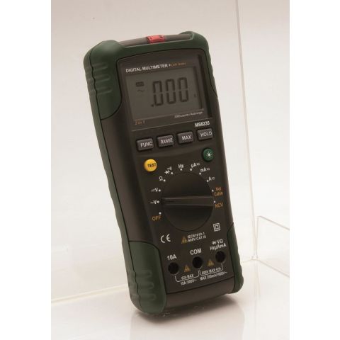 42.6082 Marelco Multimeter 2819607 | Staypro