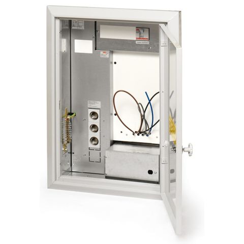 GIM-L-25-T Garo Mätarskåp 3028329 | Proffsmagasinet