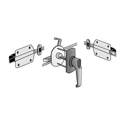Fix 1195 ASSA Stang 3019767 | Staypro