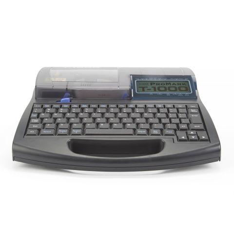 T1000-PROMARK Partex Märkmaskin 3095513 | Proffsmagasinet