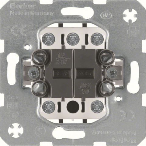 503404 Hager Vippetrykknappinnsats 3023930 | Staypro