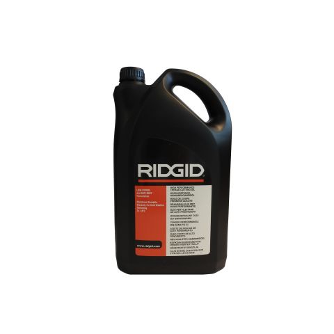 11531 Ridgid Gängolja 2820329 | Proffsmagasinet