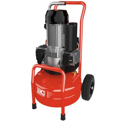 AC33024 Senco Kompressor QV18705 | Proffsmagasinet