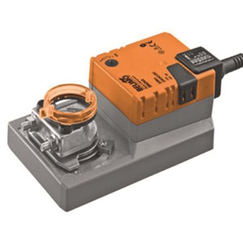 SM230A Belimo Spjällmotor 3054266 | Proffsmagasinet