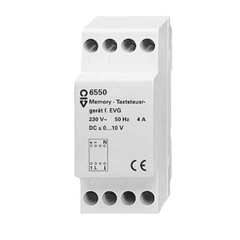 ABB6550 ABB Potentiometer 3024107 | Proffsmagasinet