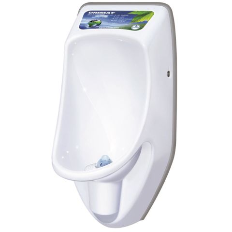 CompactPlus URIMAT Urinal 3050427 | Staypro