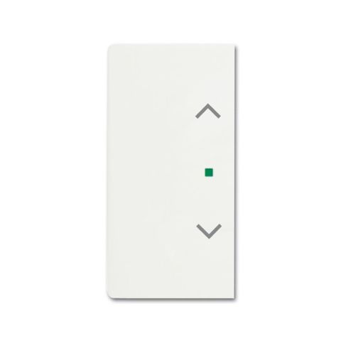 Future Linear 6220-0-0608 ABB Enkeltvippe 3073750 | Staypro