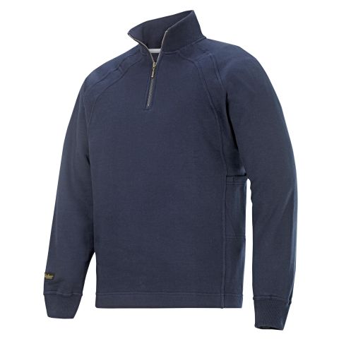 2813 Snickers Workwear Genser 1281626 | Staypro