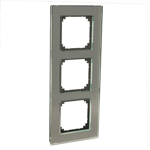 Exxact Solid Schneider Electric Kombinasjonsramme 3024214 | Staypro