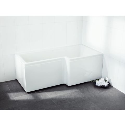 Z150VG Svedbergs Badkar 3141250 | Proffsmagasinet